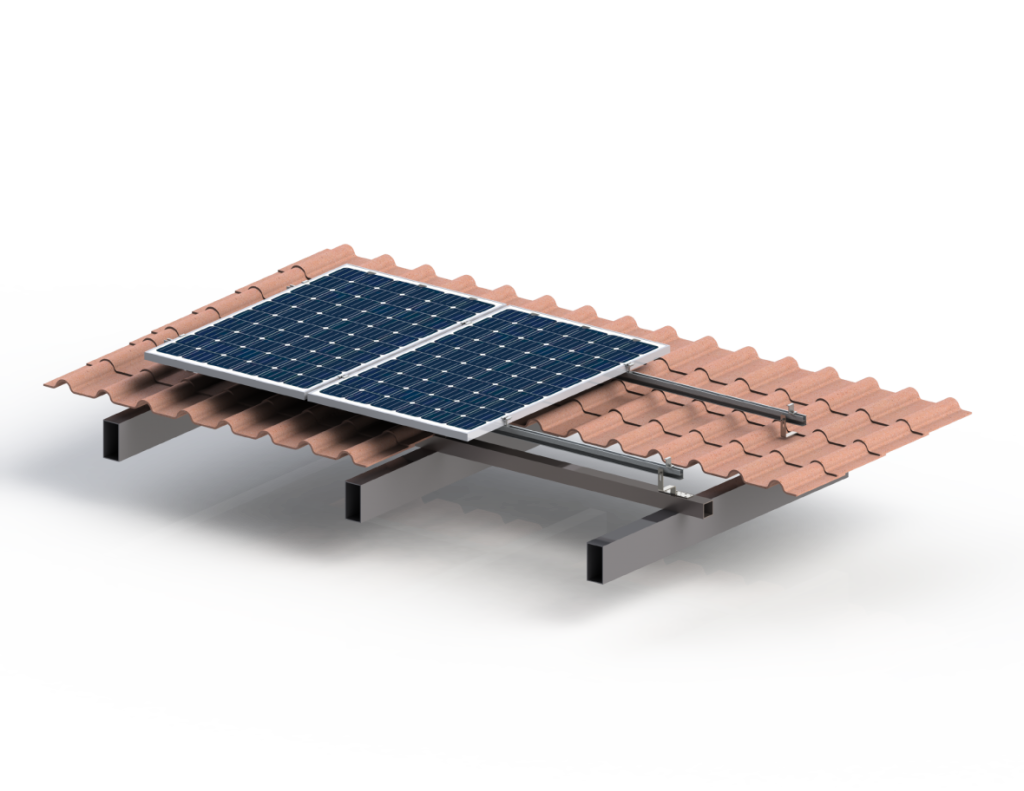 Livoltek Solar Kits Three Phase Grid-tied 15KW