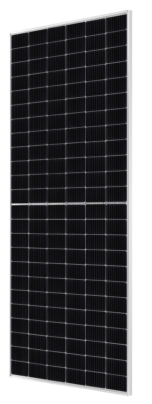 PV Panel TW615MAP Solar Power | Livoltek